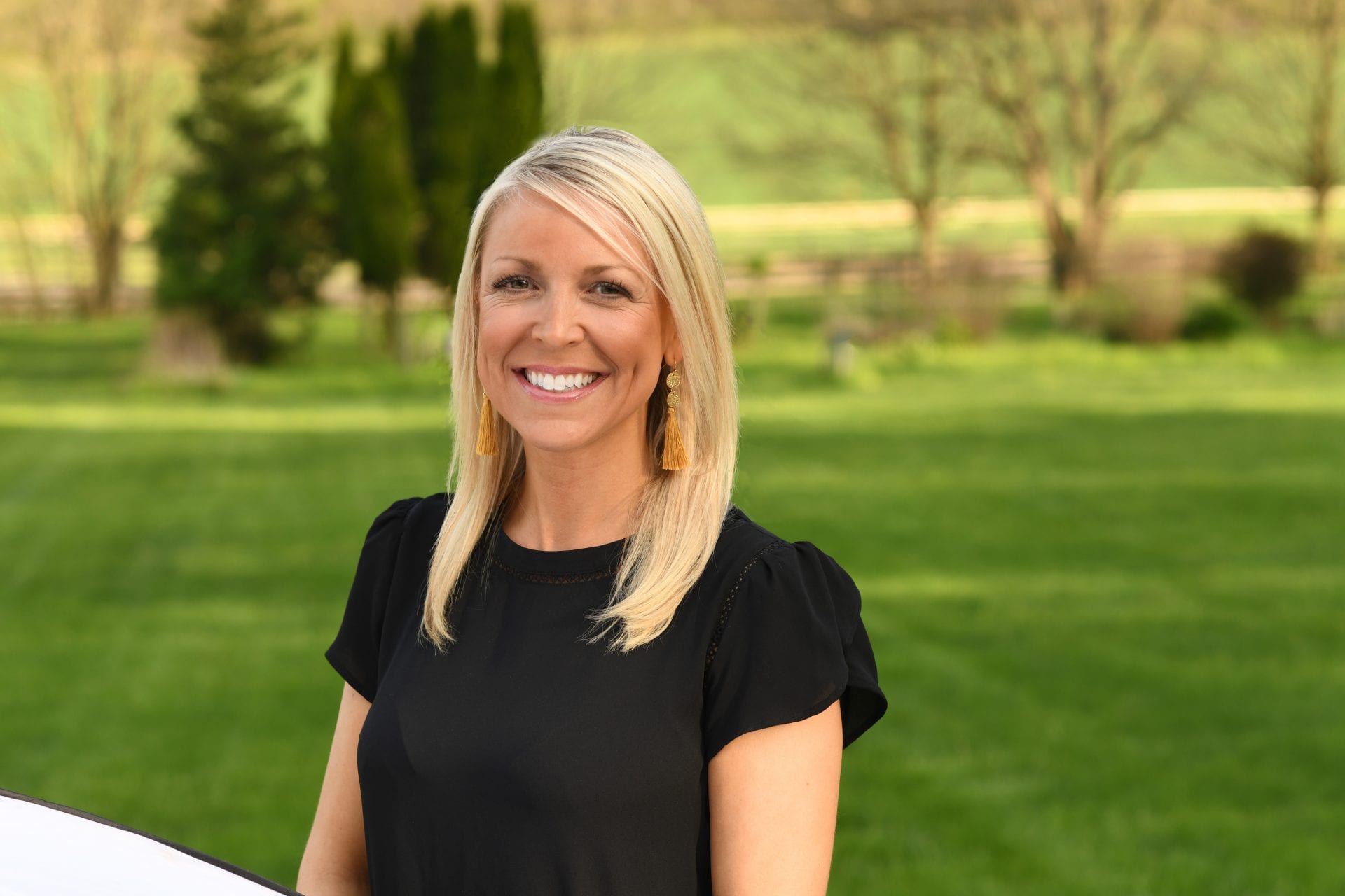Shannon Regan-Bradford - Krauss Real Property Brokerage