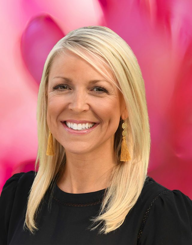 Shannon Regan-Bradford - Krauss Real Property Brokerage
