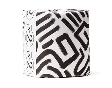 No.2 Toilet Paper - Krauss Real Property Brokerage