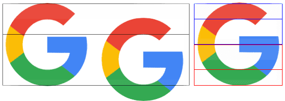 Golden Rectangle Logo Golden Ratio Logos