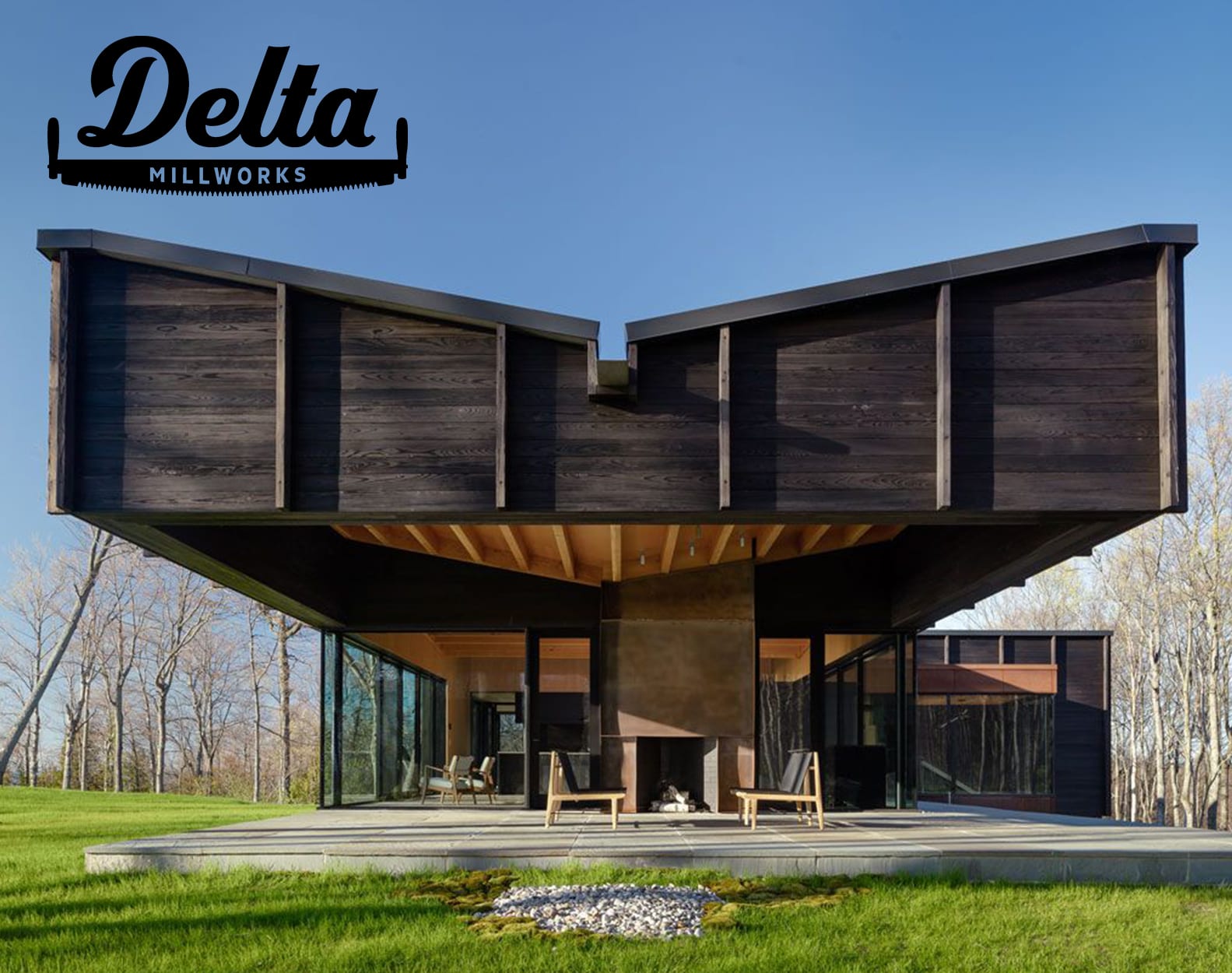 Delta Millworks - Krauss Real Property Brokerage