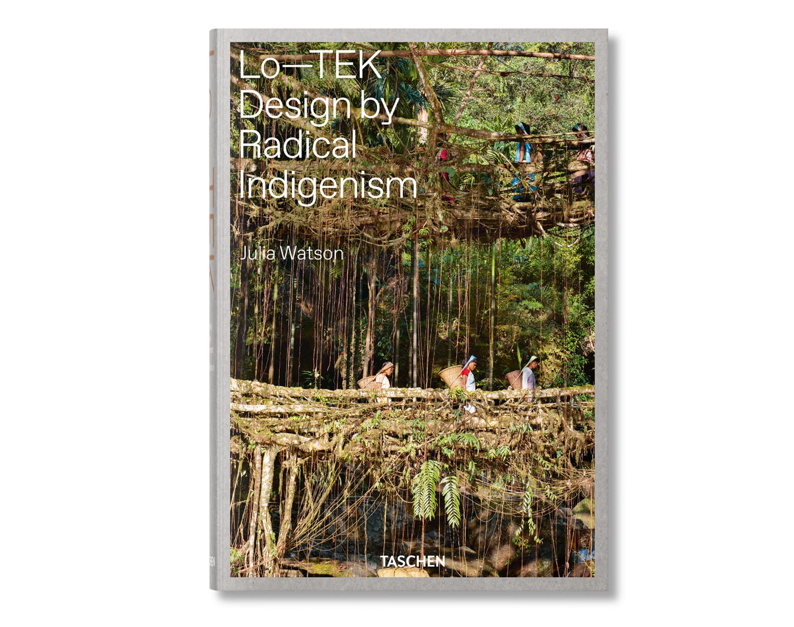 Lo—TEK. Design by Radical Indigenism - Krauss Real Property Brokerage