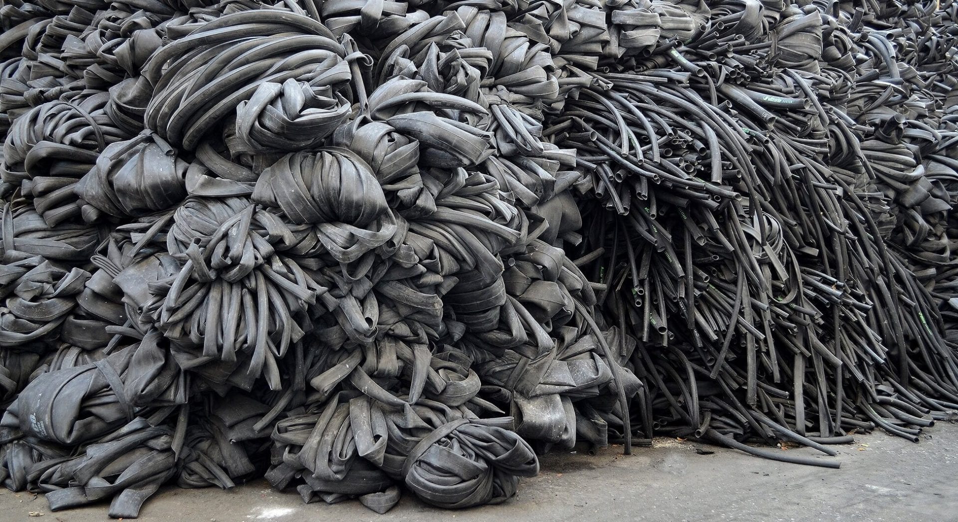 The Rubber Impact - Krauss Real Property Brokerage