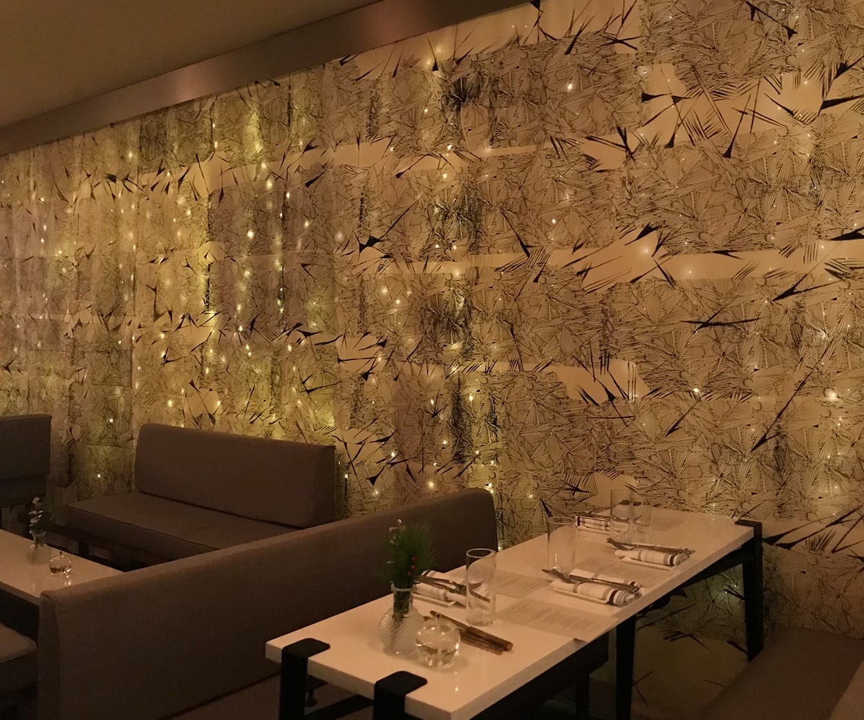 Sidework Speakeasy Lounge • Telluride, CO - Krauss Real Property Brokerage